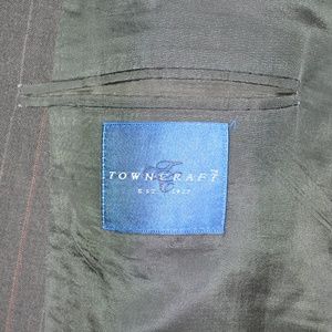 Towncraft | Suits & Blazers | Towncraft 5r Sport Coat Blazer Suit ...